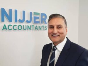 Meet The Team - Nijjer Accountants